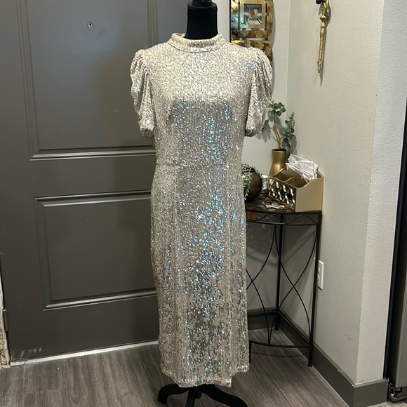 H&M | Dresses | Hm Sequel Dress | Poshmark
